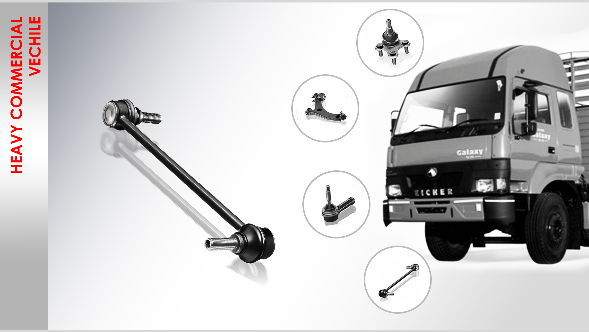 Heavy Commercial Vehicles – RSE